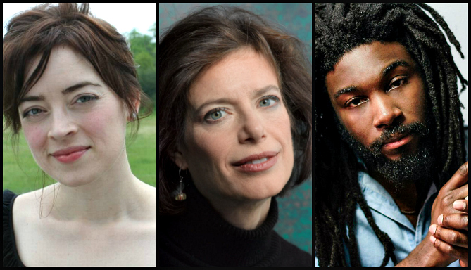 Kirkus Prize Winners Announced | Poets & Writers Kirkus Prize Winners Announced | Poets & Writers