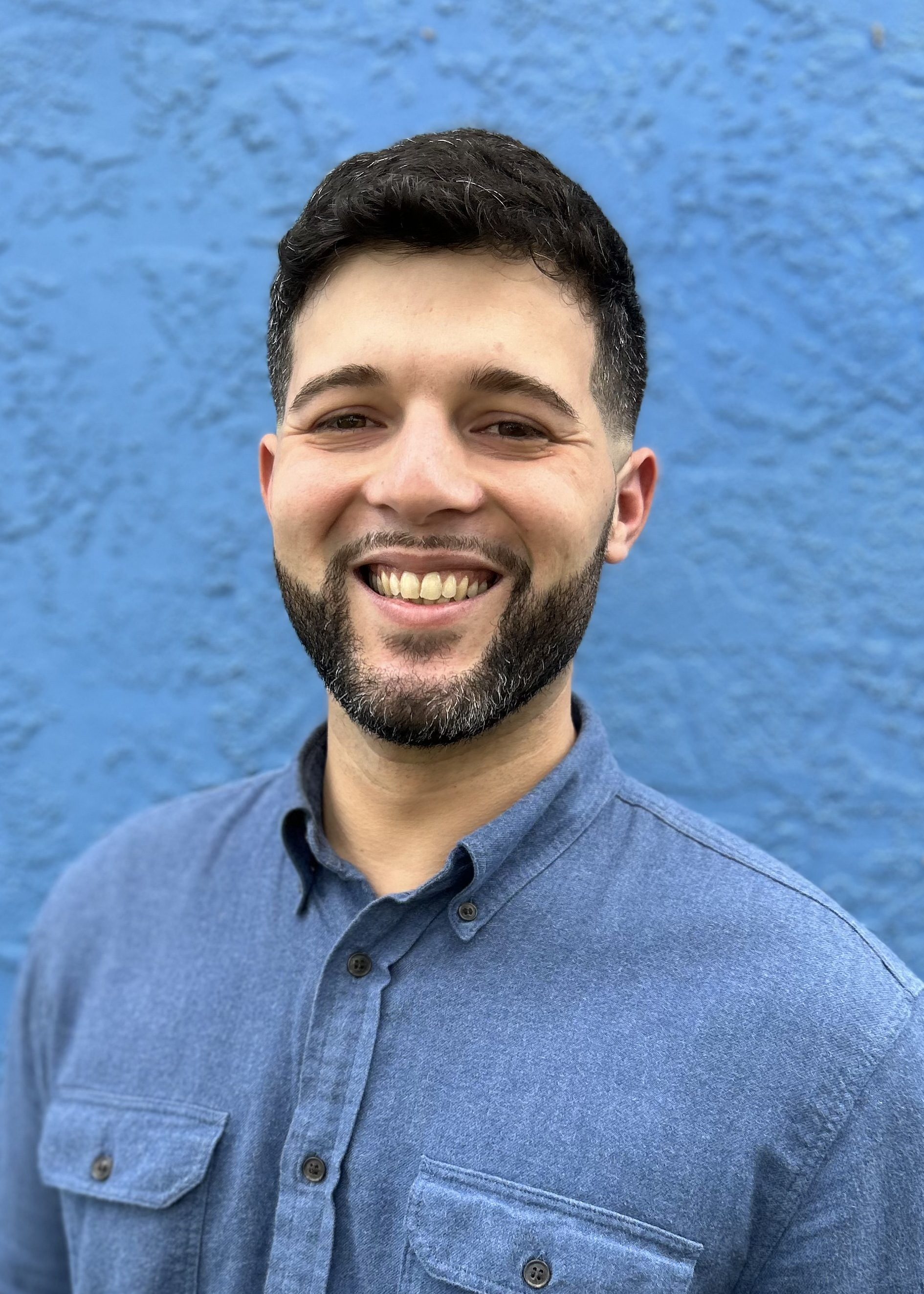 Daniel Ruiz of Denver Quarterly | Poets & Writers
