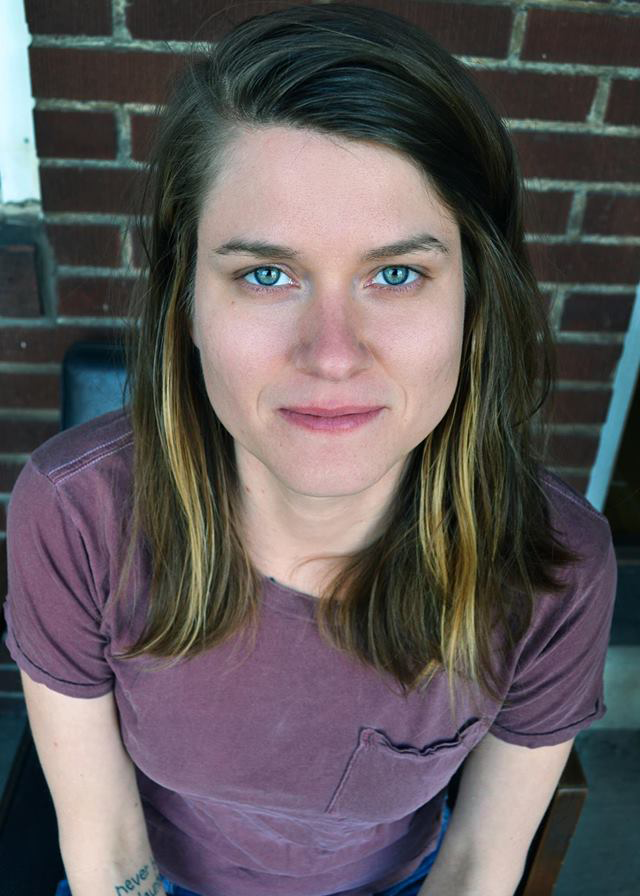 Christine Stroud of Autumn House Press | Poets & Writers