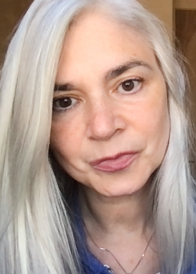 Joy Castro of Ohio State University Press | Poets & Writers