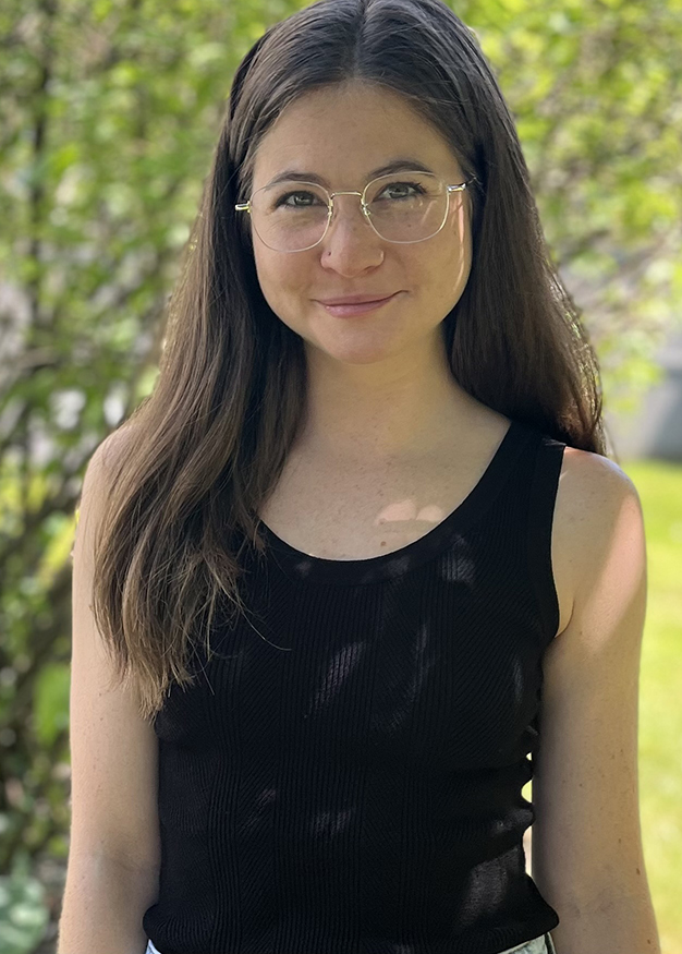 Madeline Jones of Algonquin Books | Poets & Writers