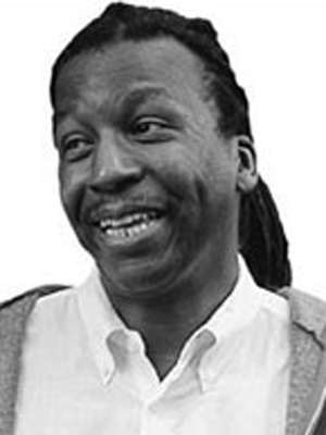 Q&A: Eady Sees Cave Canem Success | Poets & Writers