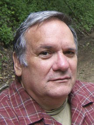 After the Flood: A Profile of David Rhodes | Poets & Writers