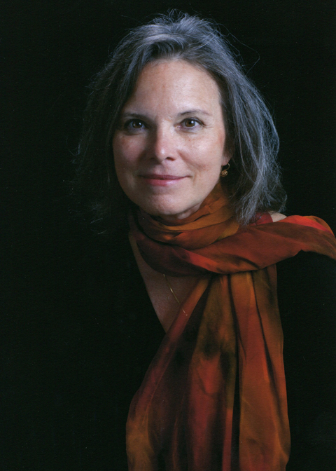 Ten Questions for Carolyn Forché | Poets & Writers