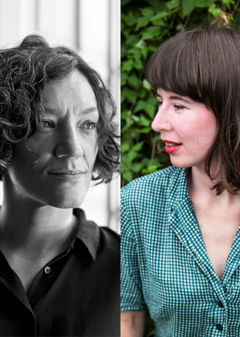 Ten Questions for María José Ferrada and Elizabeth Bryer | Poets & Writers