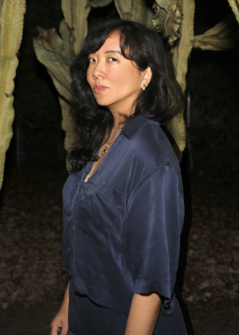 Ten Questions for Jade Chang | Poets & Writers