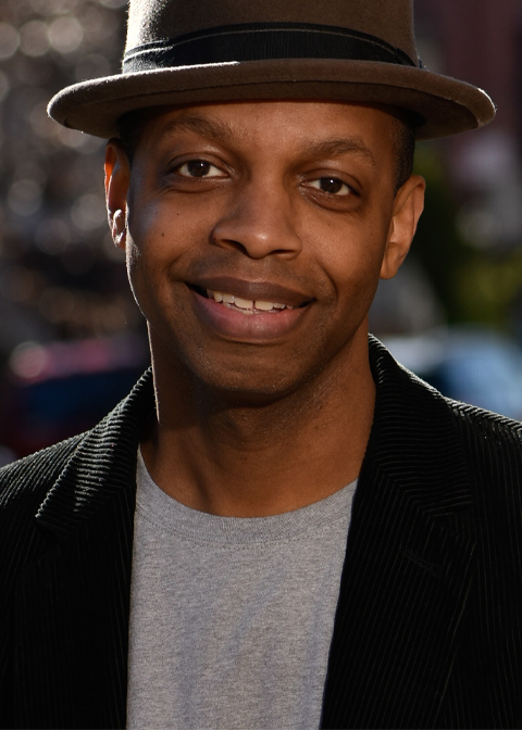 Ten Questions for Robert Jones Jr. | Poets & Writers