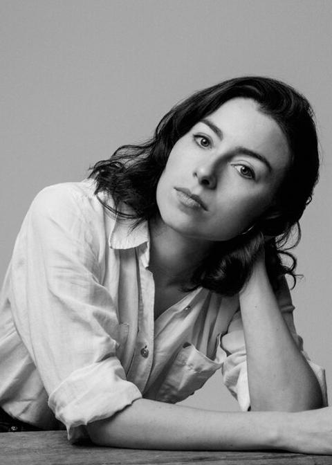 Ten Questions for Jordan Kisner | Poets & Writers