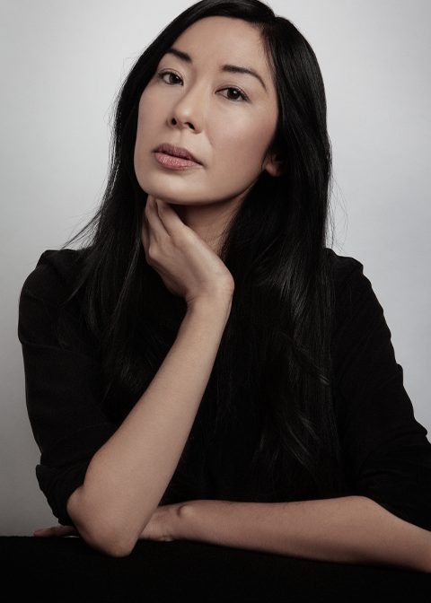 Ten Questions for Katie Kitamura | Poets & Writers