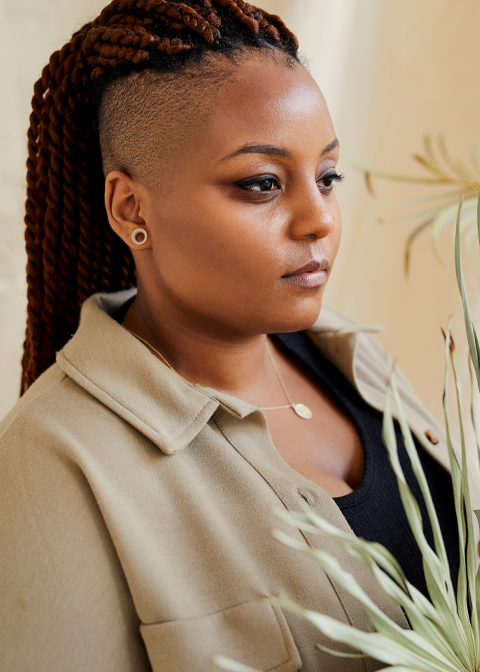 Ten Questions for Shayla Lawz | Poets & Writers