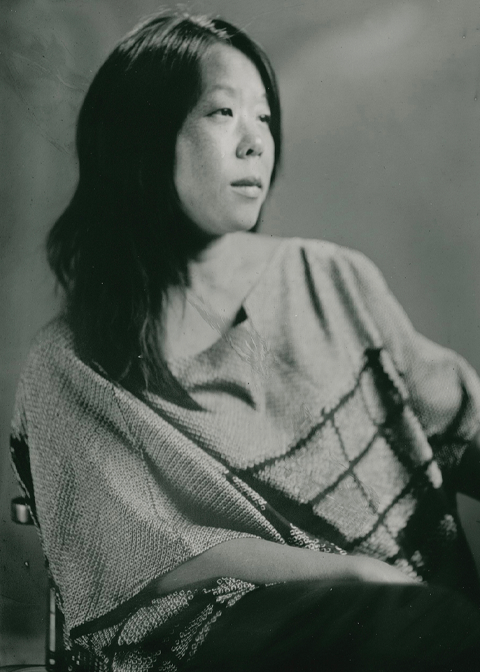 Ten Questions for Shin Yu Pai | Poets & Writers