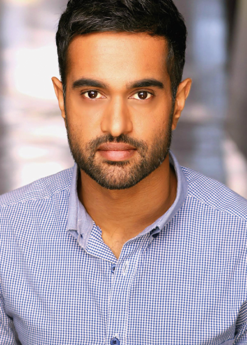 Ten Questions for Neel Patel | Poets & Writers