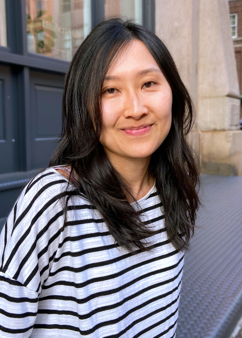 Angela Yuan's Instagram, Twitter & Facebook on IDCrawl