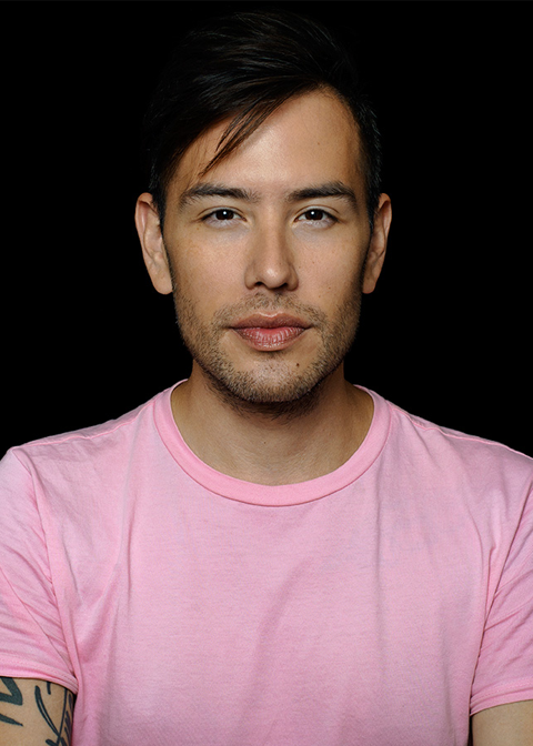 Ten Questions for Tommy Pico | Poets & Writers