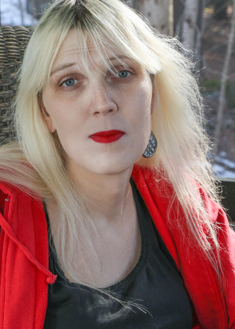 Ten Questions for Casey Plett | Poets & Writers