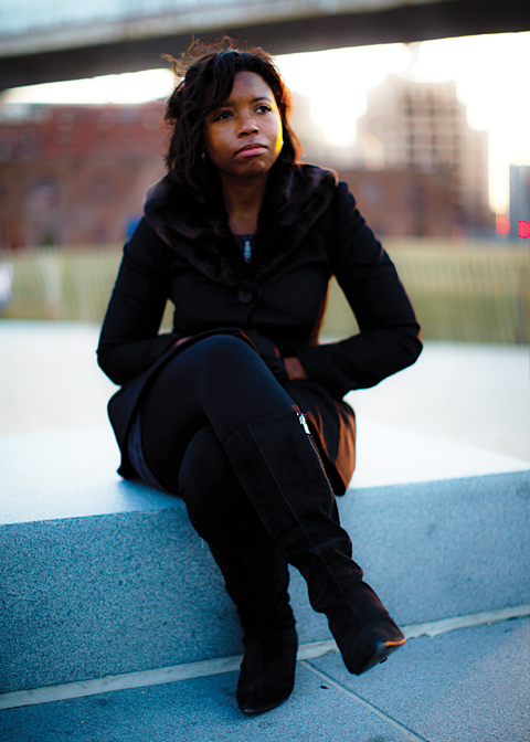 Ten Questions for Kimberly Reyes | Poets & Writers