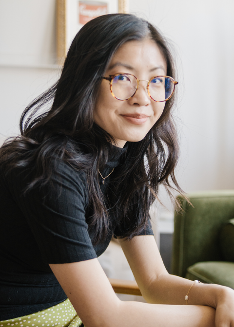 Ten Questions for Weike Wang | Poets & Writers