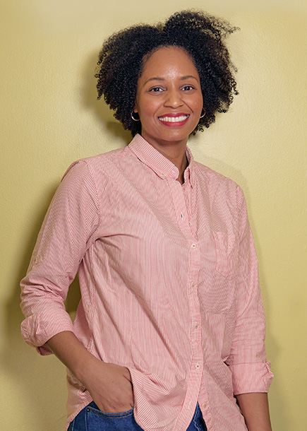 Agents & Editors: Rakia Clark | Poets & Writers