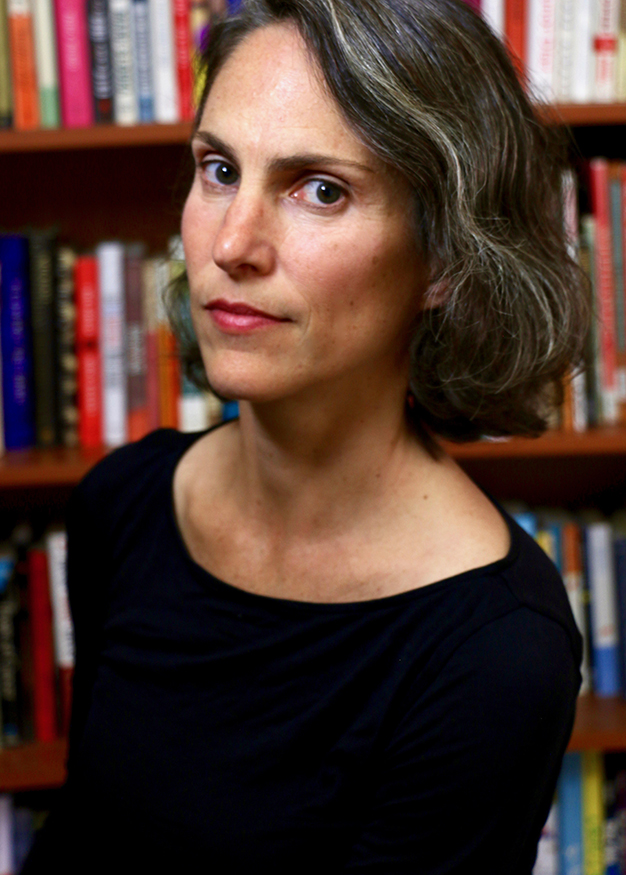 Ten Questions for Lauren Acampora | Poets & Writers