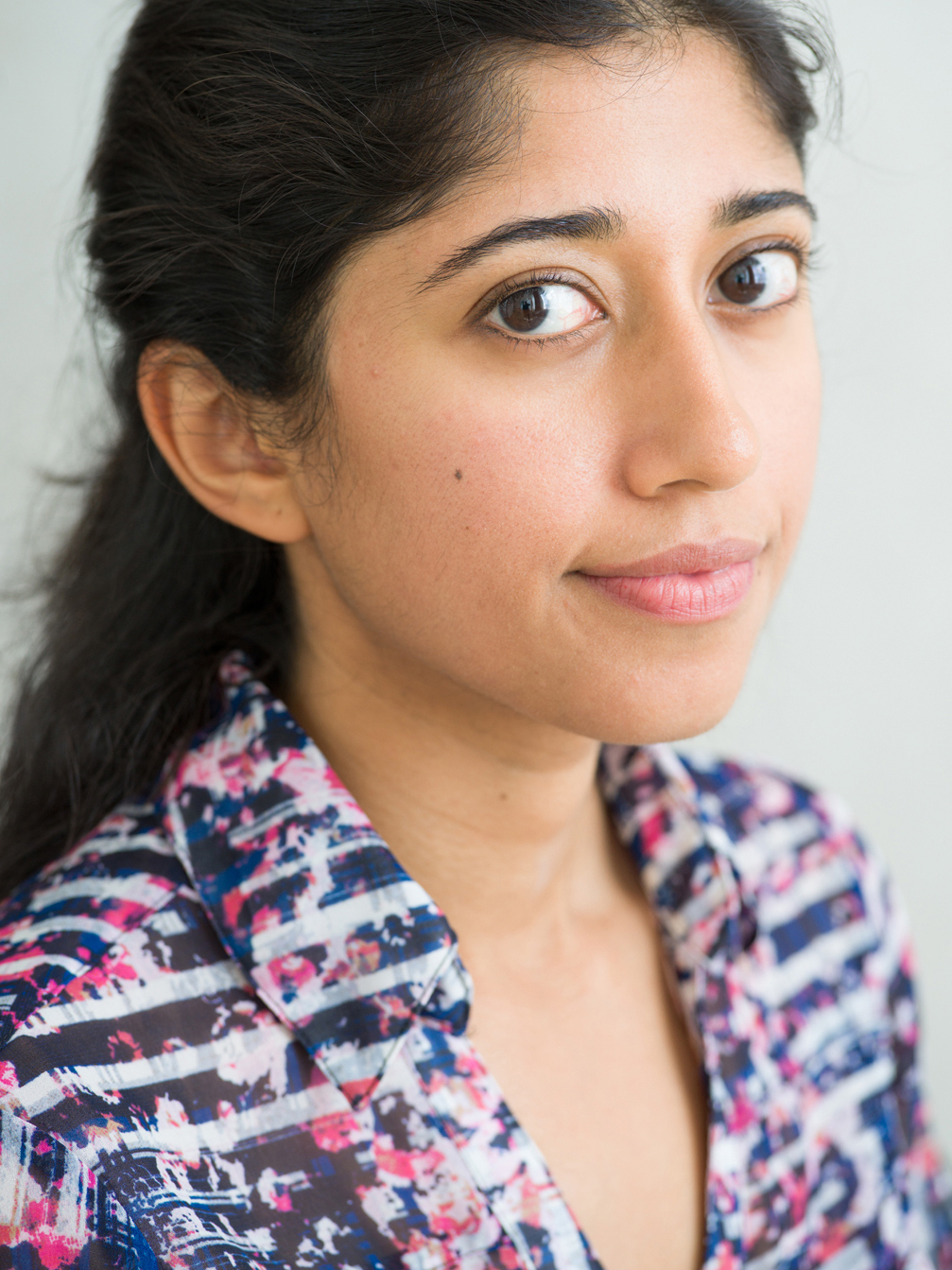 Ten Questions for Akil Kumarasamy | Poets & Writers