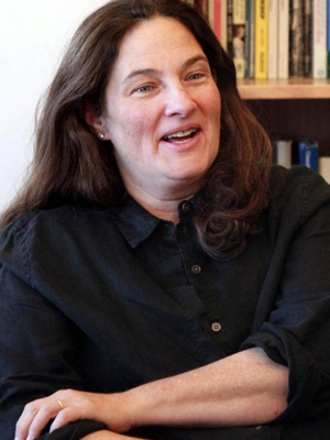 Days of Awe by A. M. Homes | Poets & Writers