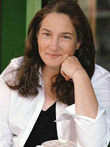 Ten Questions for A. M. Homes | Poets & Writers