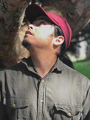 Desgraciado (the collected letters) by Angel Dominguez | Poets & Writers
