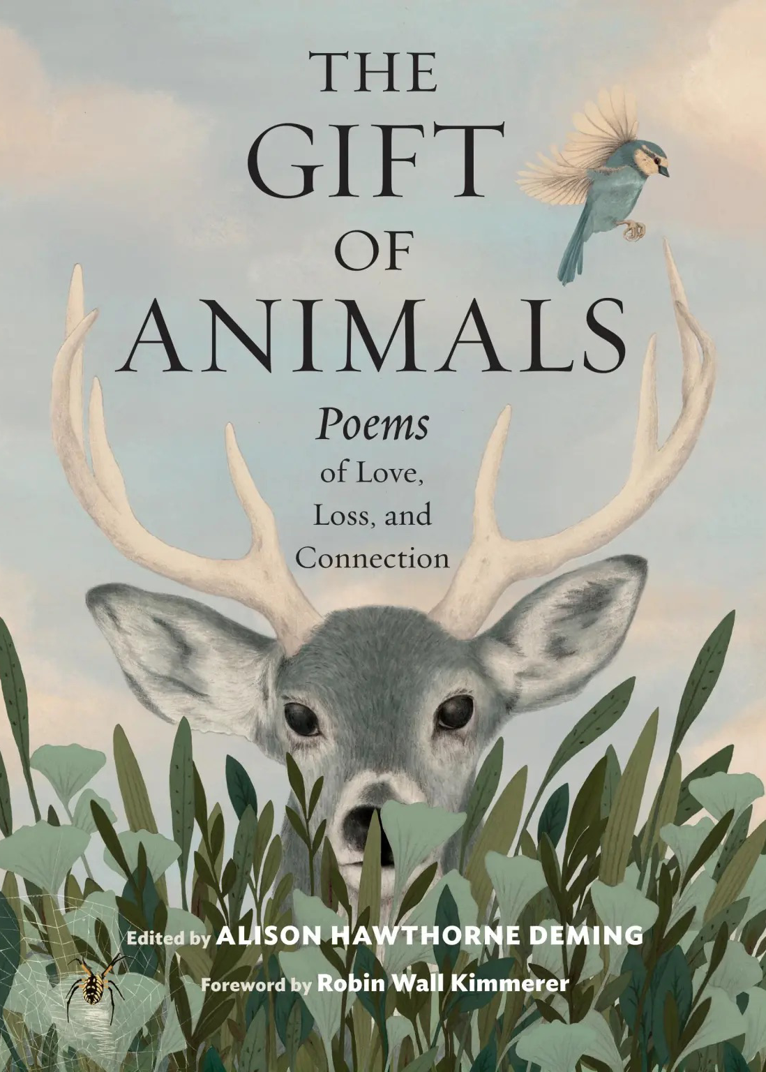 The Anthologist: A Compendium of Uncommon Collections | Poets & Writers