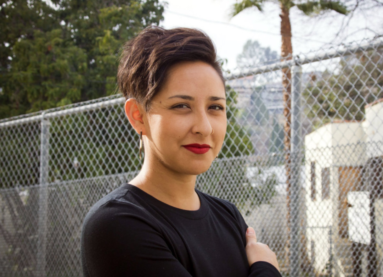 Sara Borjas on Navigating Identity, Crime Writers Protest Staunch Prize ...