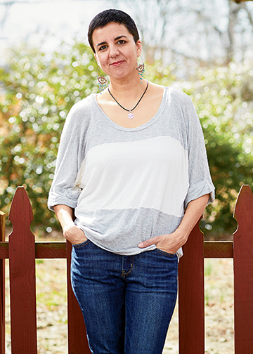 The Love of Labor, the Labor of Love: An Interview With Carmen Giménez ...