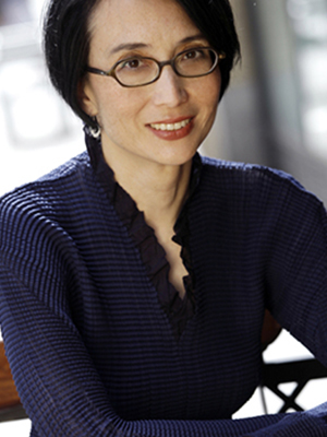 Ten Questions for May-Lee Chai | Poets & Writers