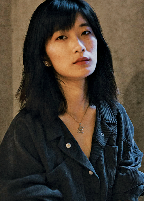 Literary MagNet: Cleo Qian | Poets & Writers