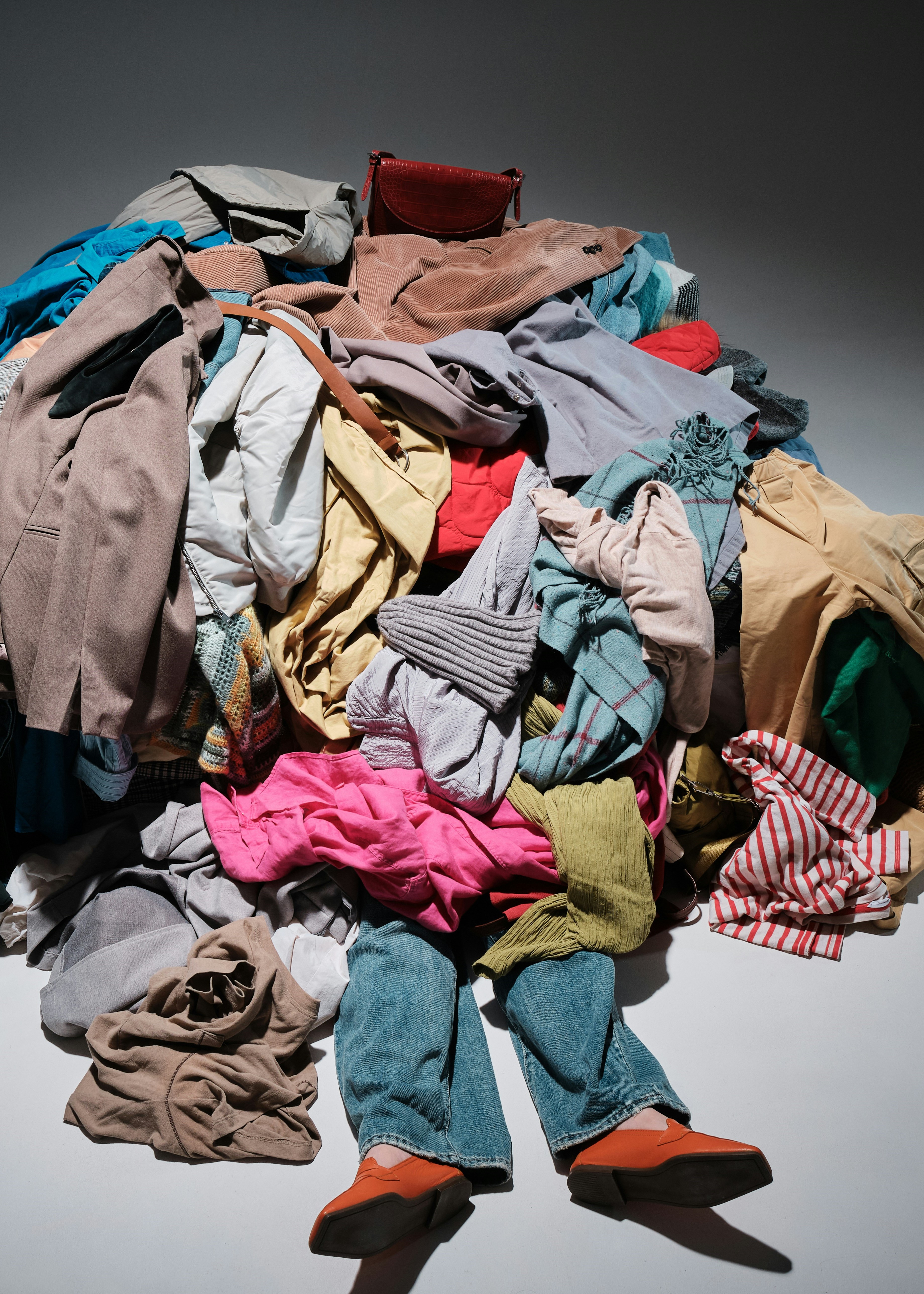 Bad Clothes | Poets & Writers