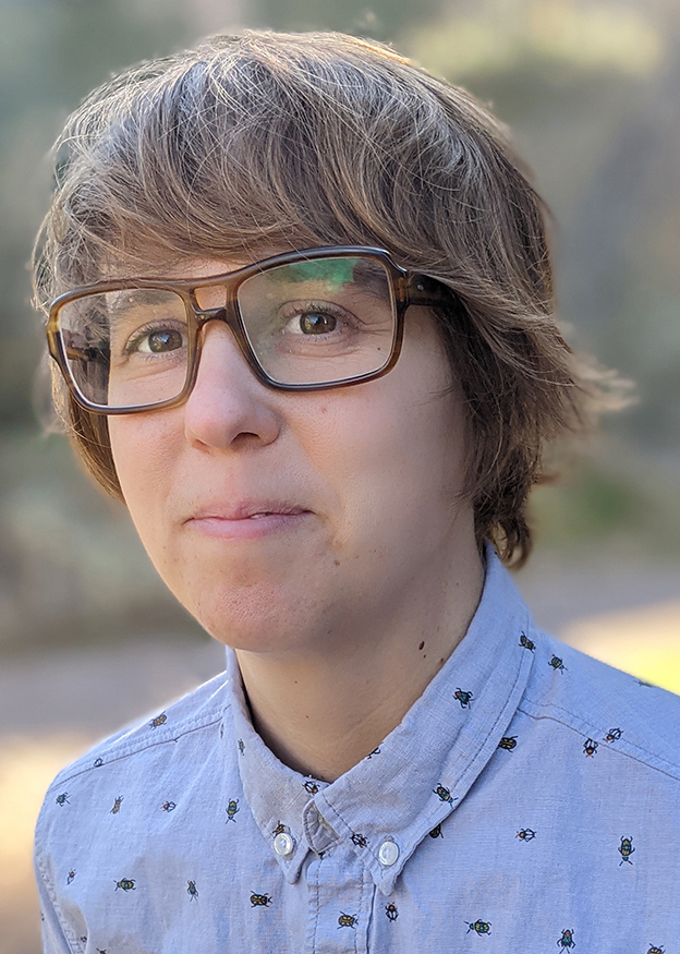 Ten Questions for Lydia Conklin | Poets & Writers