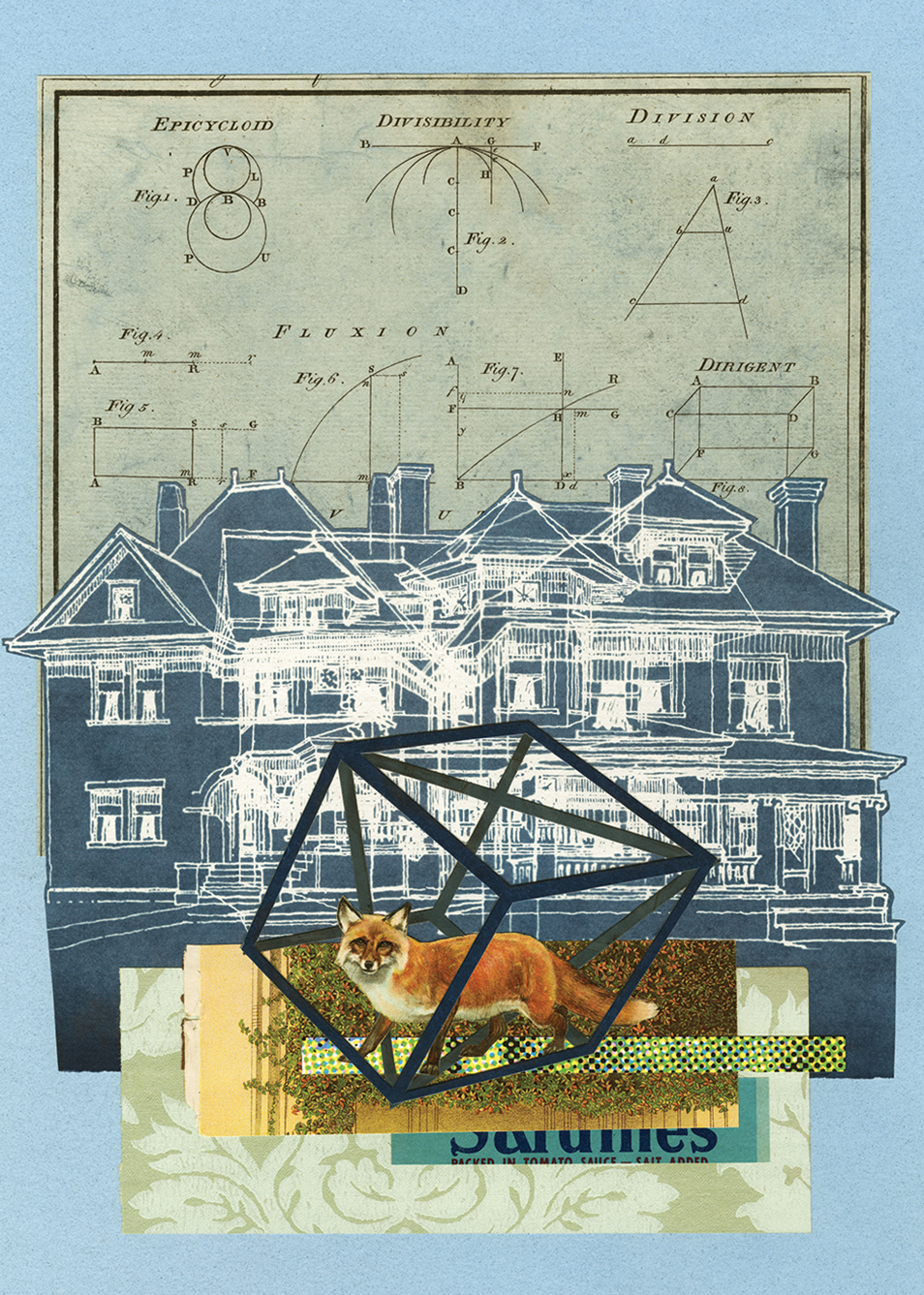 The Written Image: The Comfort of Crows | Poets & Writers