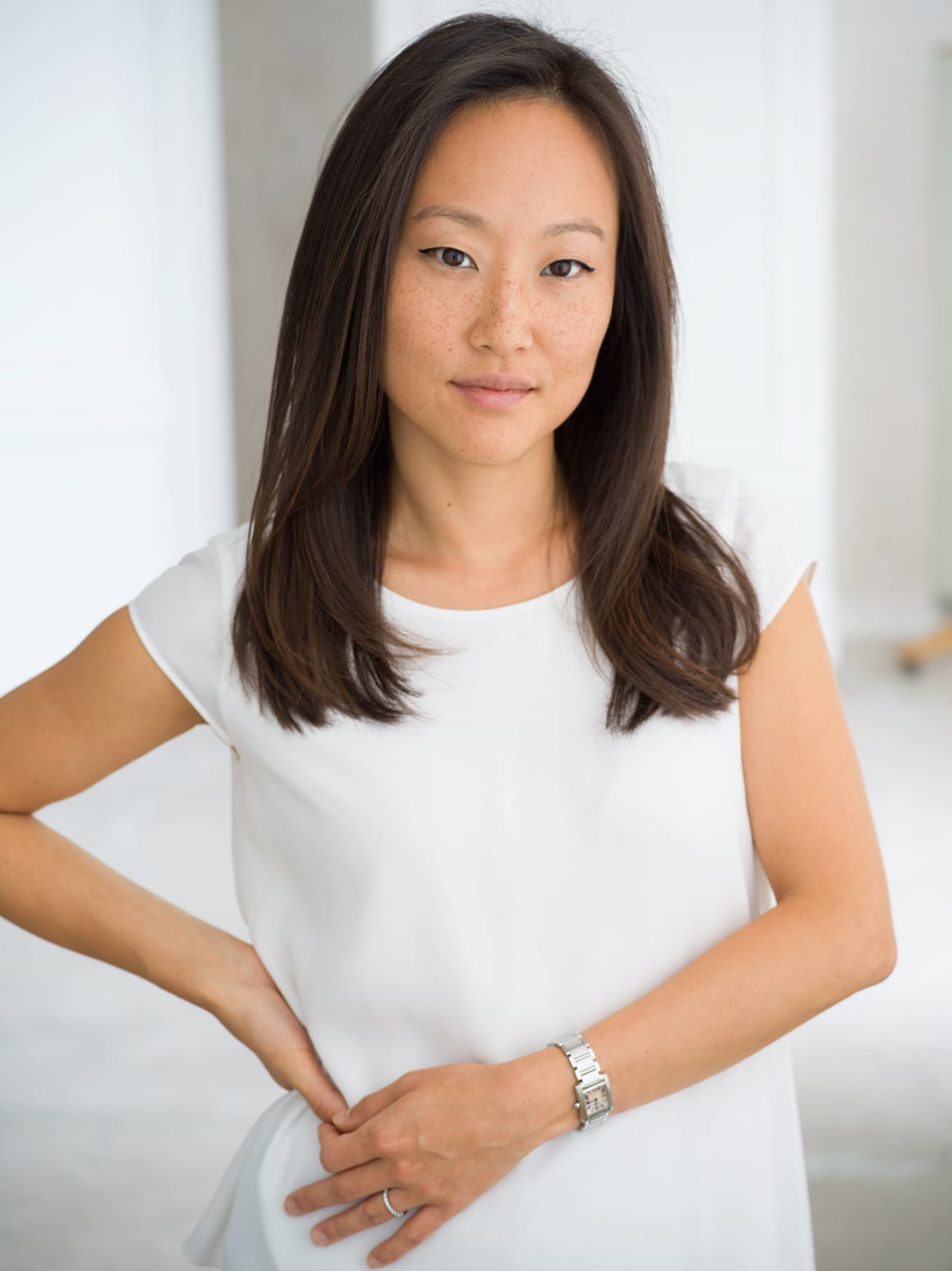 Craft Capsule: Who Are You? | Poets & Writers