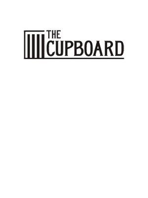 Small Press Points: The Cupboard Pamphlet | Poets & Writers