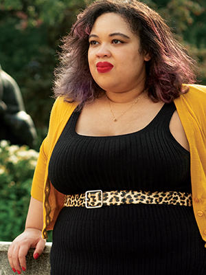 The Confounding Insistence on Innocence: A Q&A With Danielle Evans ...