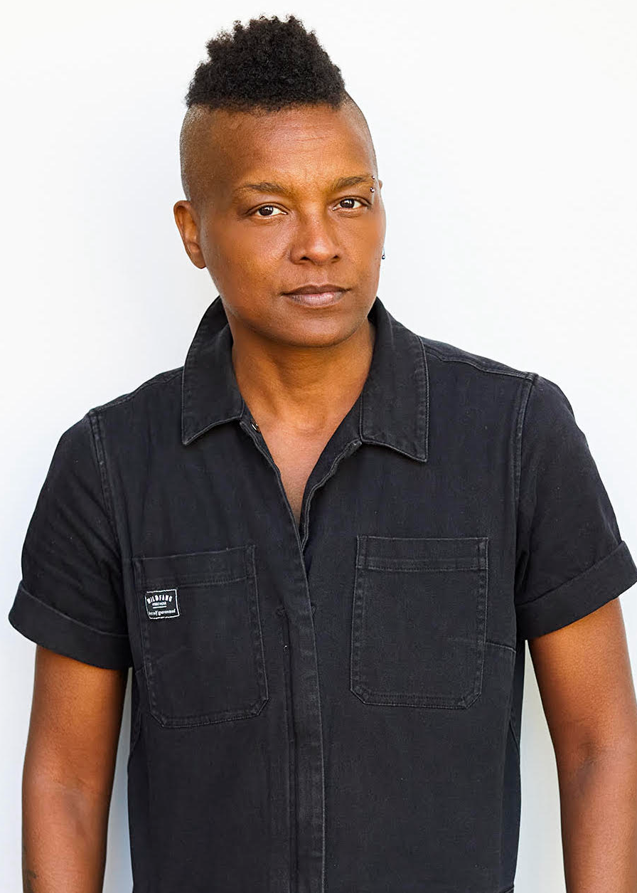 Instructions for the Lovers by Dawn Lundy Martin | Poets & Writers