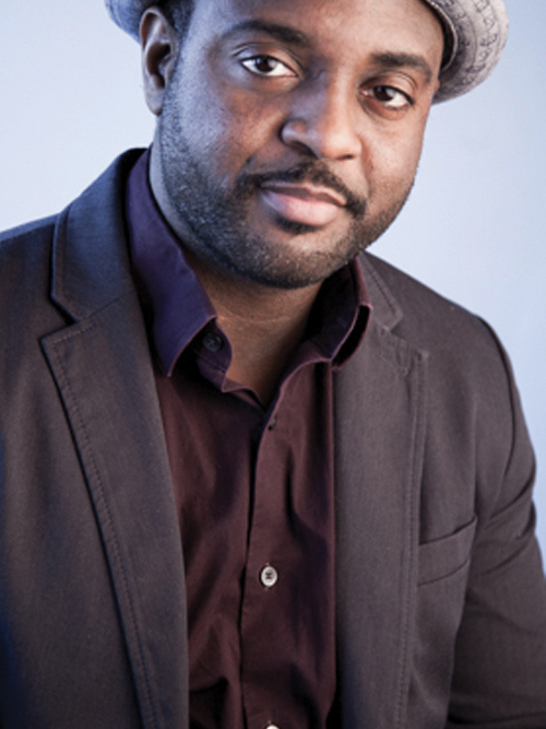 Where Big Books Are Born: Reginald Dwayne Betts on the Cave Canem ...