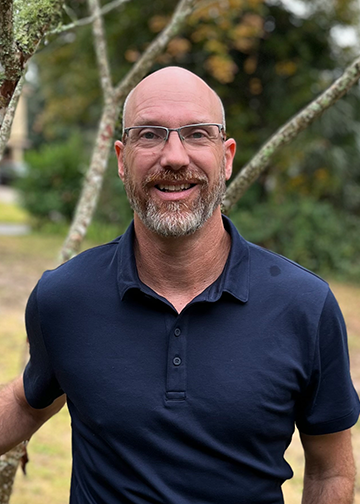 Ten Questions for Jonathan Fink | Poets & Writers