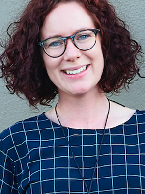 The Shape of Sound by Fiona Murphy | Poets & Writers