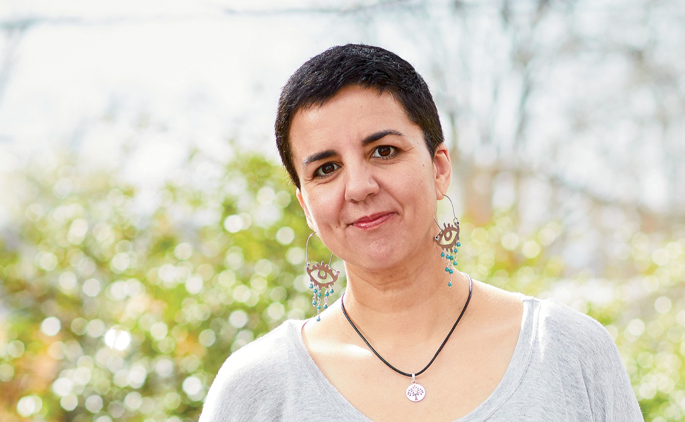 Barnes & Noble Discover Awards Finalists, Poetry as Confrontation, and ...