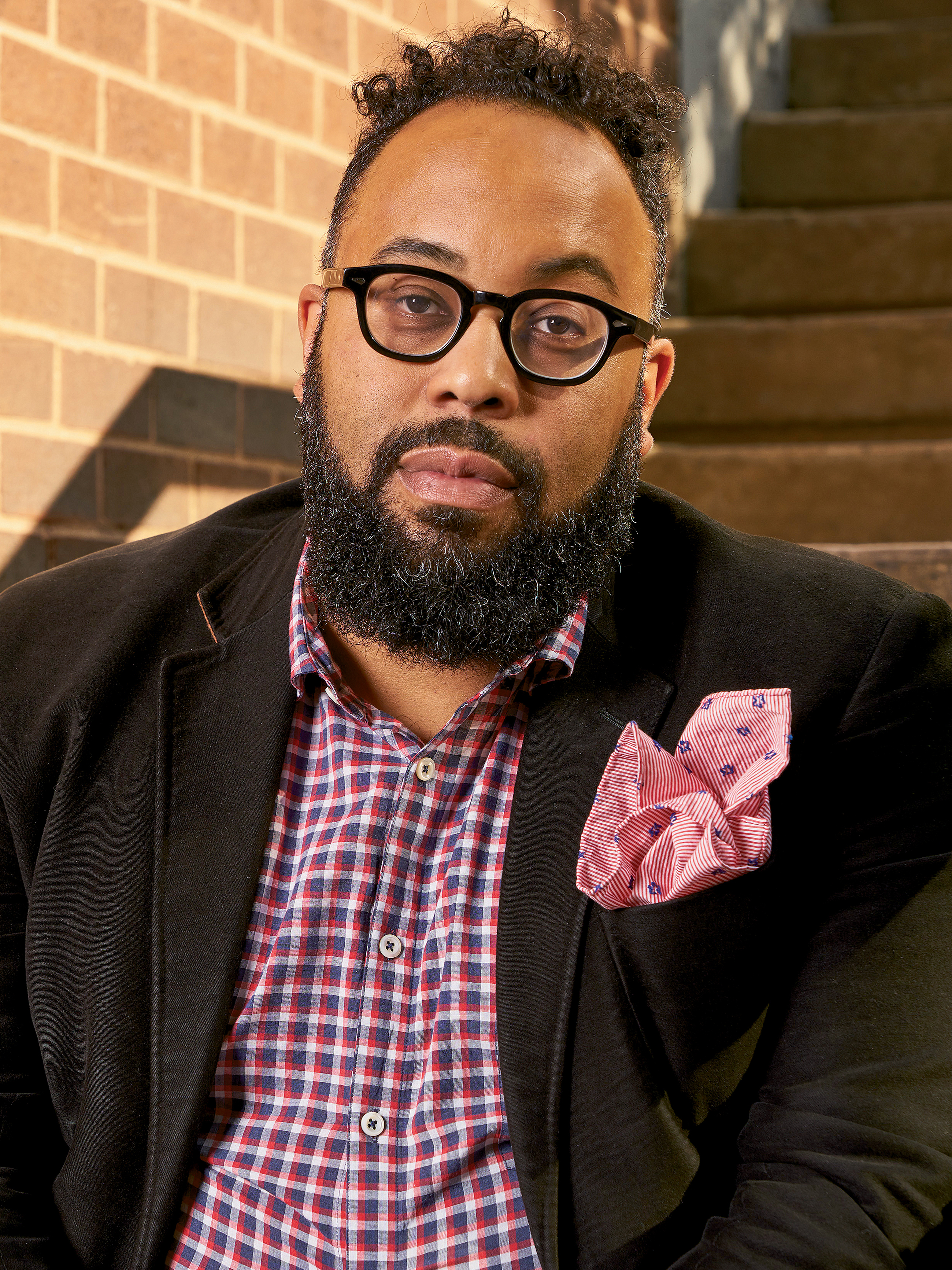 The Poet at Work: A Profile of Kevin Young | Poets & Writers