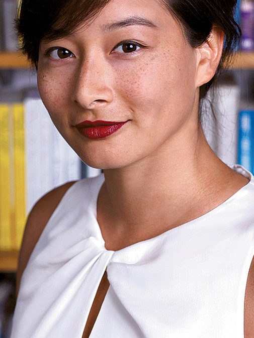 Agent Advice: Annie Hwang of Folio Literary Management | Poets & Writers