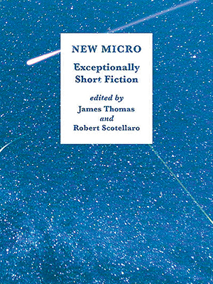 The Anthologist: A Compendium of Uncommon Collections | Poets & Writers