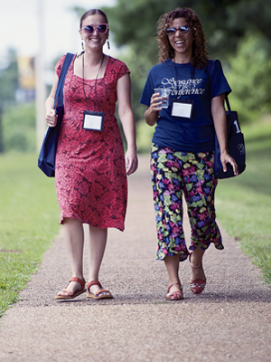 Sewanee Celebrates Thirty Years | Poets & Writers