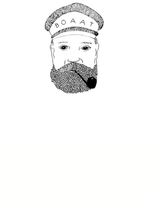 Small Press Points: BOAAT Press | Poets & Writers