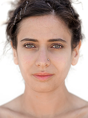 Ten Questions for Hala Alyan | Poets & Writers