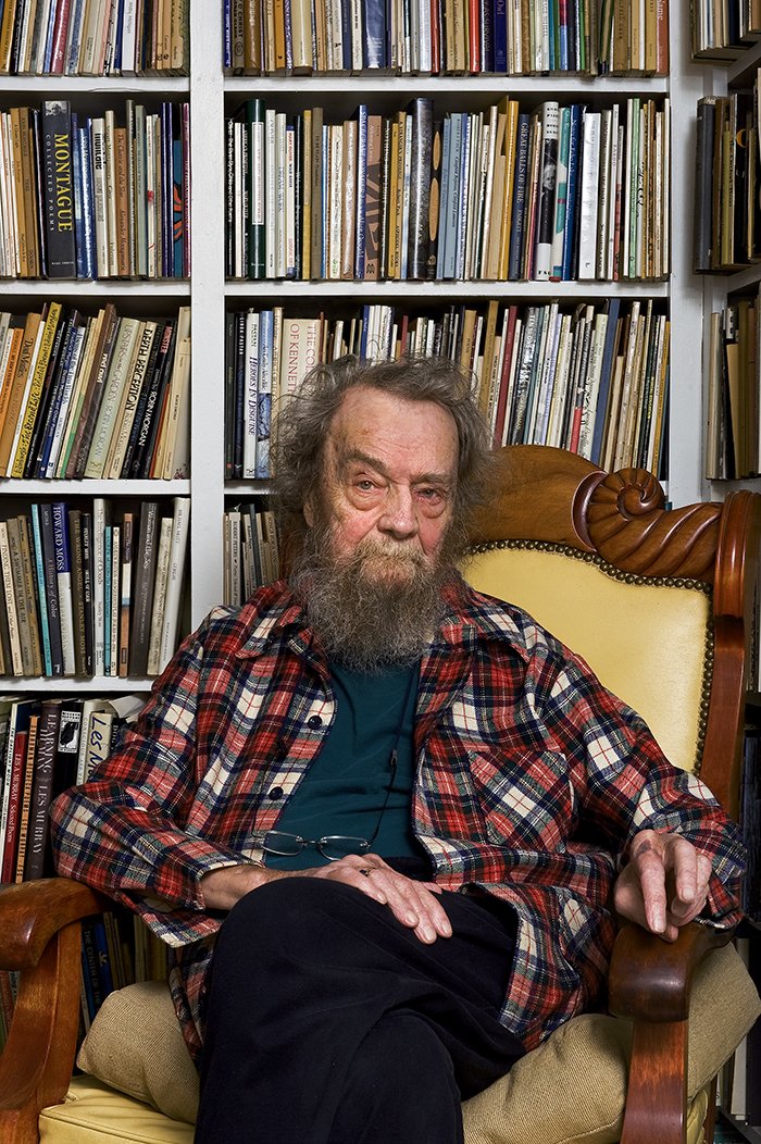 NaNoWriMo, Donald Hall’s Last Years, and More | Poets & Writers